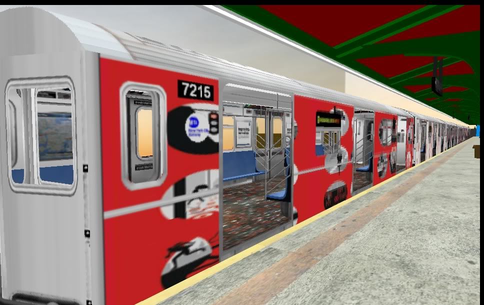 The Official BVE/OpenBVE Thread - Transit Modeling & Simulators - NYC Transit Forums